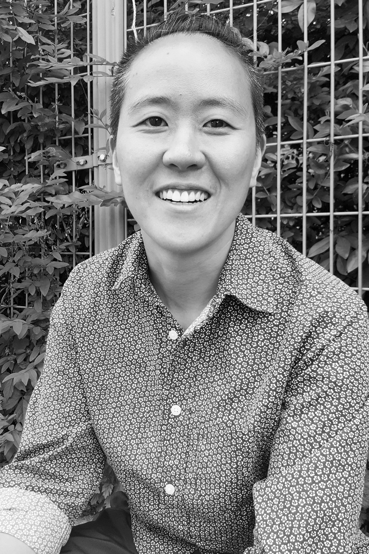 Heidi Chan | Canadian Society for Traditional Music – Société ...
